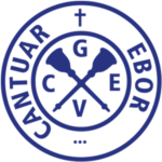 Guild Logo | The Church of England Guild of Vergers