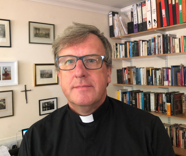 About Us | The Church of England Guild of Vergers